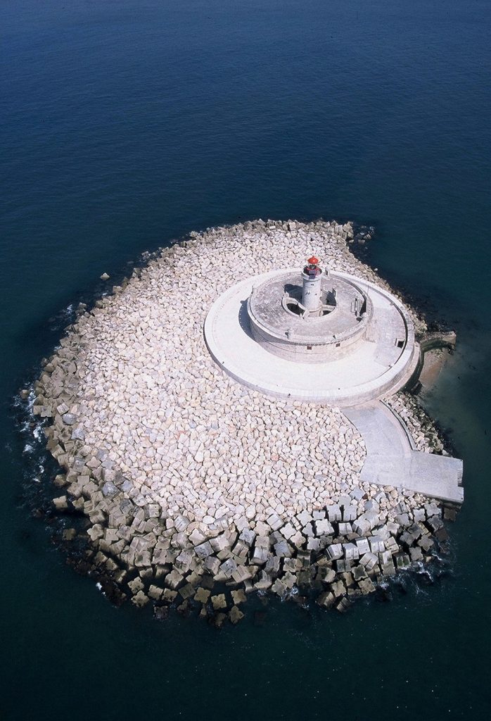 Bugio Lighthouse: The History And Where It Is Today