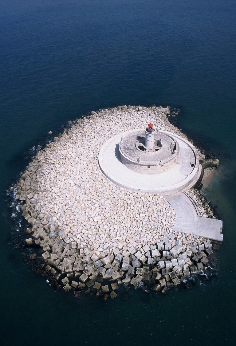 Bugio Lighthouse: The History And Where It Is Today