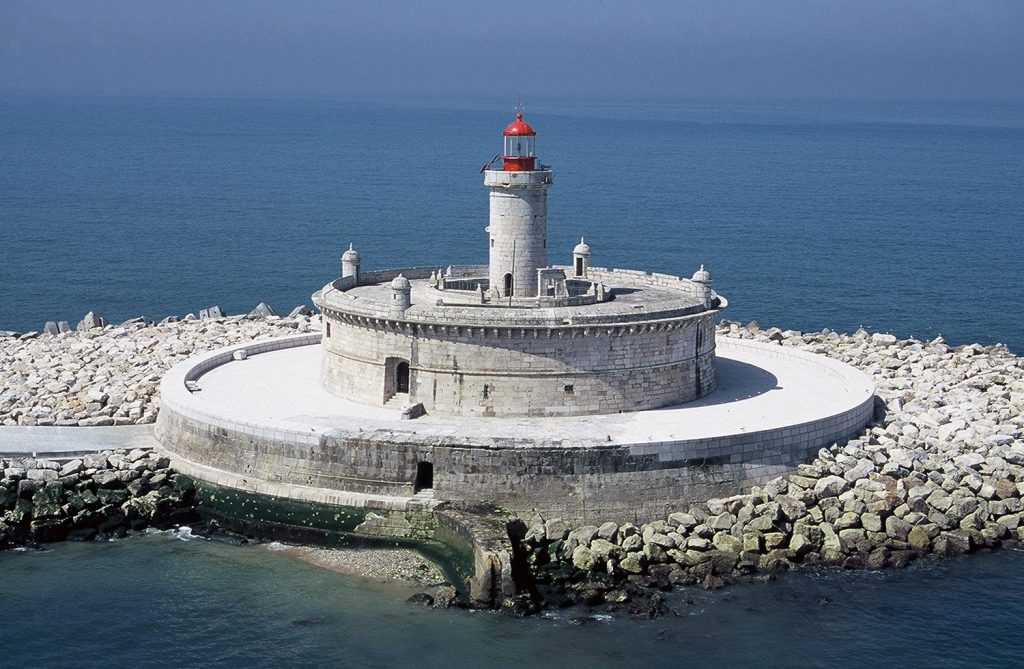 Bugio Lighthouse: The History And Where It Is Today