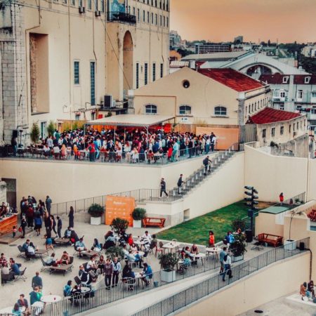 Bairro do Chiado: os sítios que mais gostamos nesta zona nobre