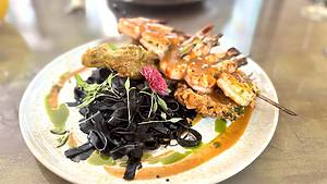 Die schönsten Restaurants in Lissabon: eine Liste der unglaublichsten