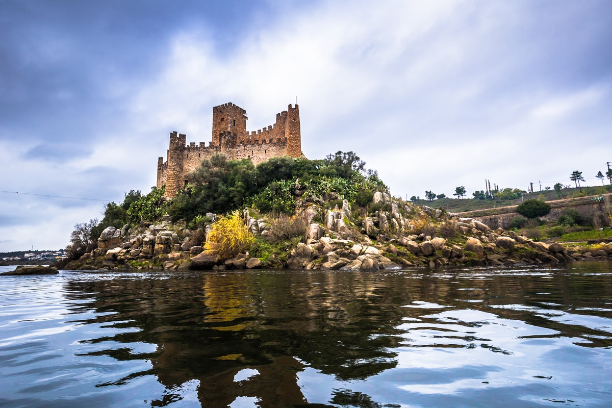 Castelos perto de Lisboa: os mais bonitos e cheios de histórios