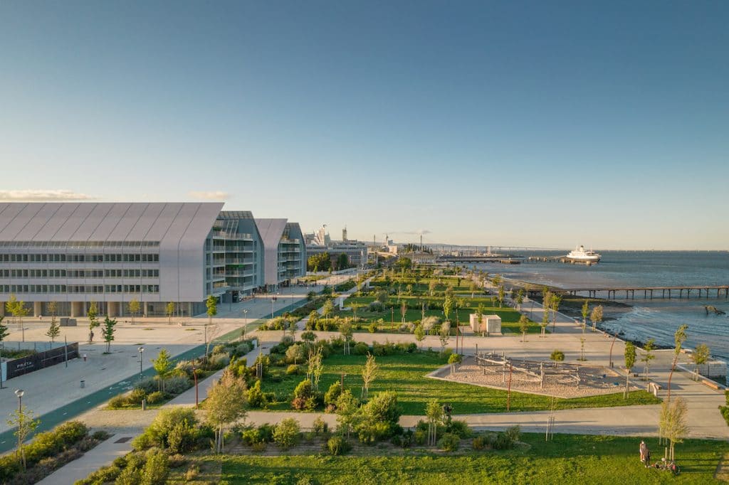 Parques em Lisboa: o guia essencial para os amantes da natureza