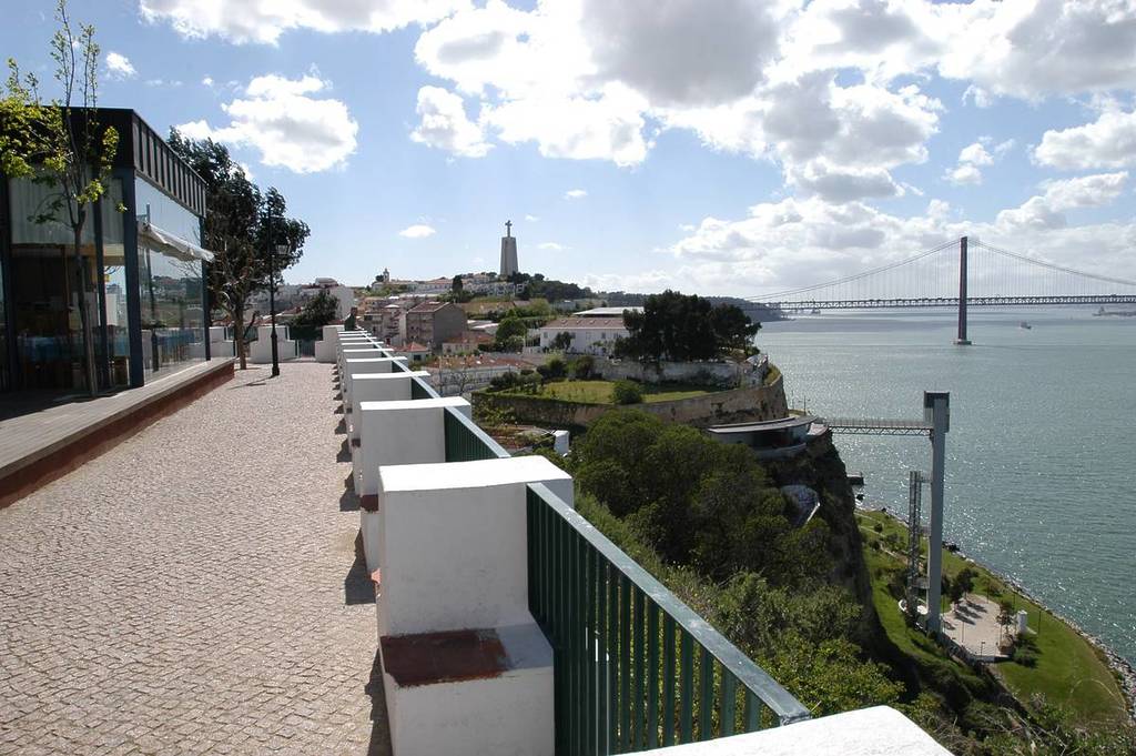 Almada: the south bank has more to offer than you think