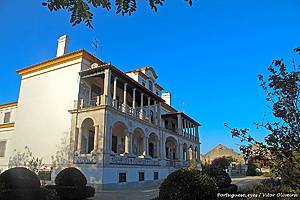 Route durch eine der schönsten mittelalterlichen Städte Portugals: 10 ...