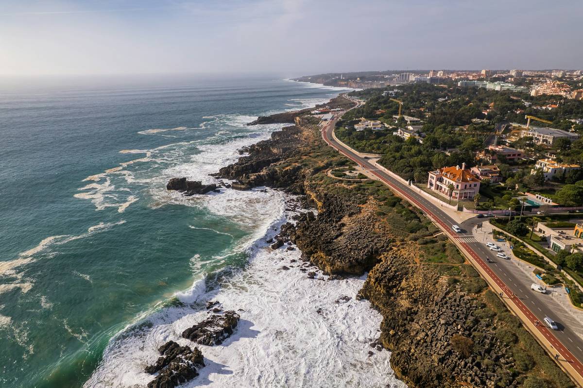Que faire à Cascais : il y a des endroits passionnants dans cette ville