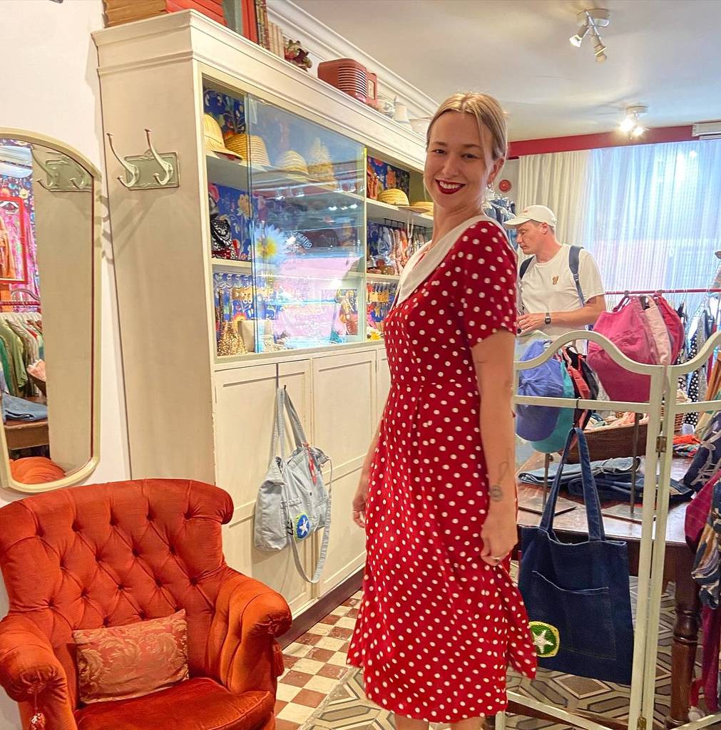 Lojas de roupa vintage: as melhores e mais económicas em Lisboa