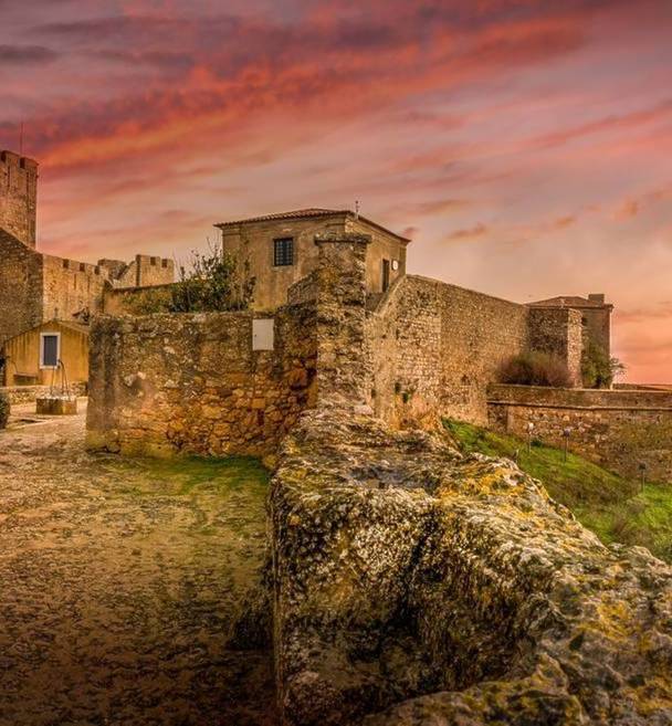 Moinhos, fontes e monumentos: 10 motivos (de muitos) para explorar o ...