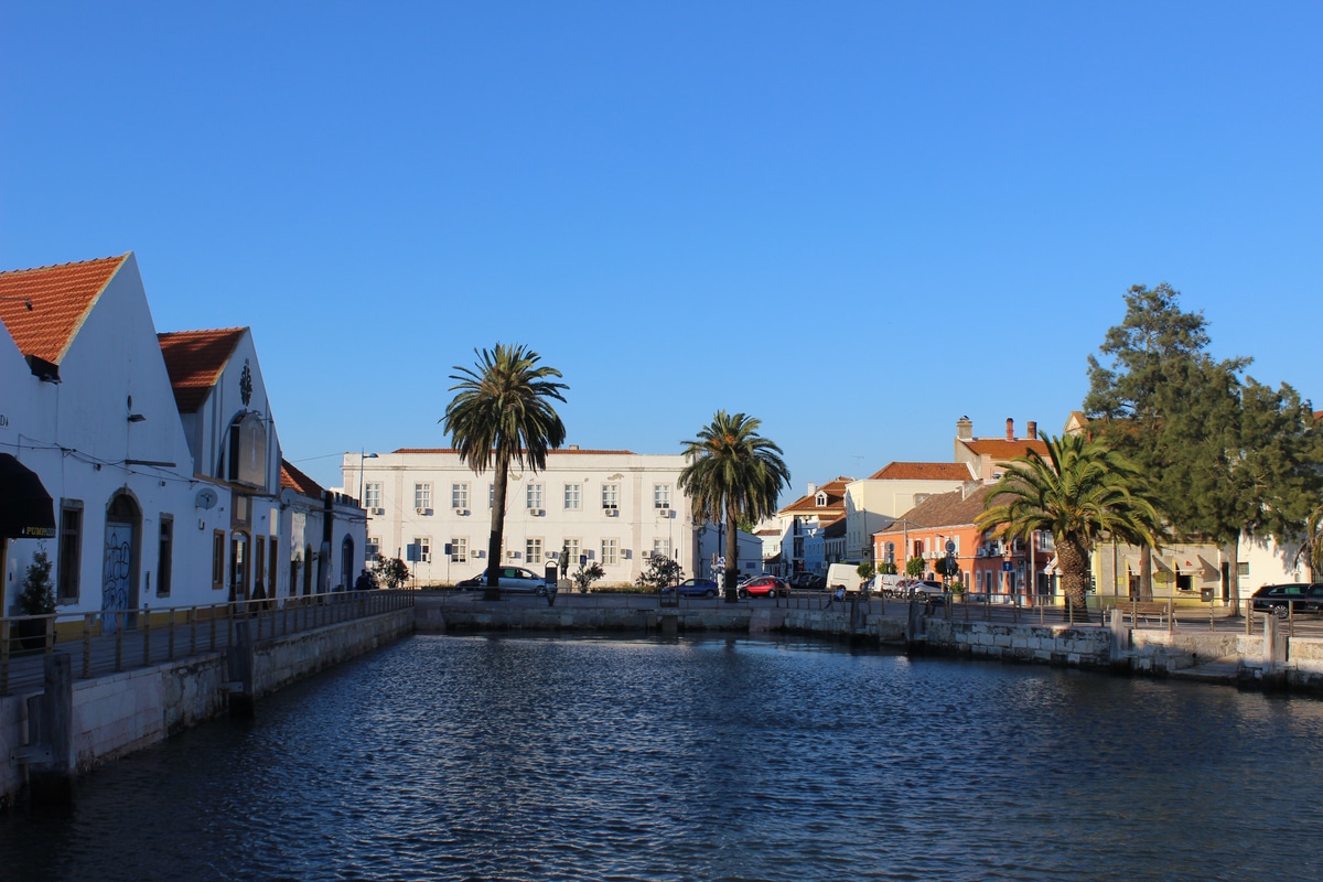 10 sítios incríveis para visitar no Montijo