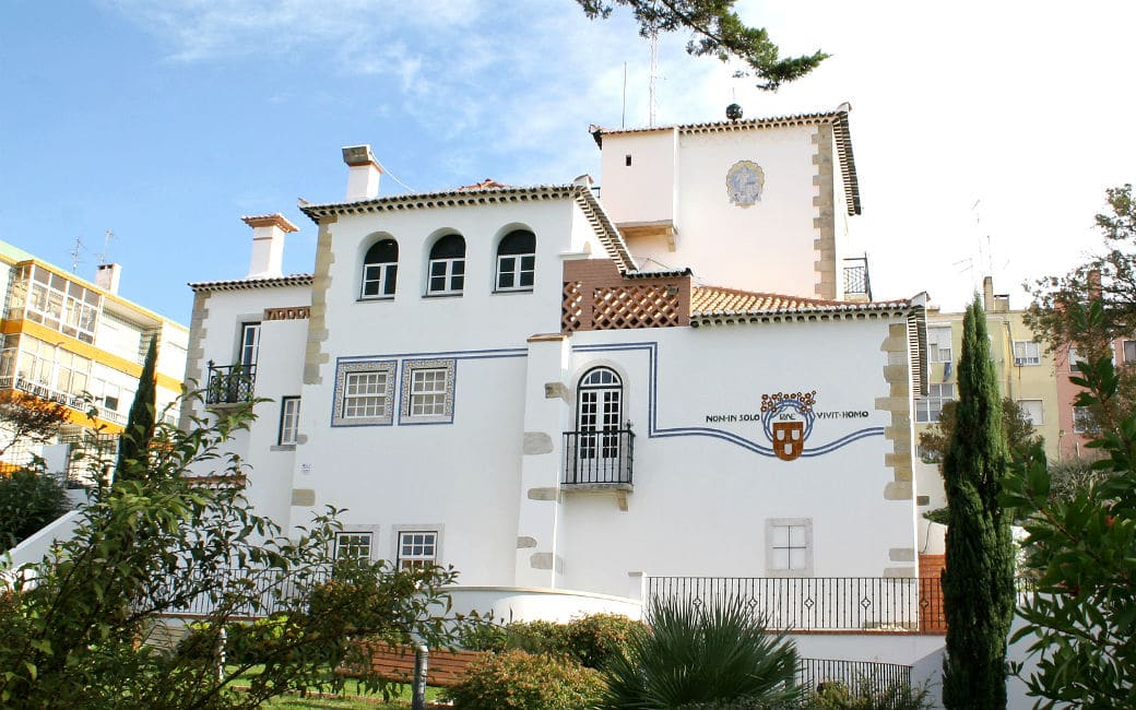 Amadora: What You Really Need To Know And Experience