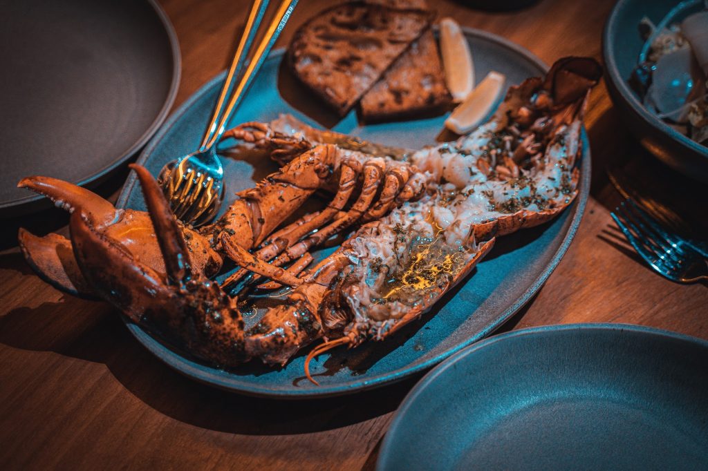 Restaurante Fogo: it's an incredible gastronomic experience!