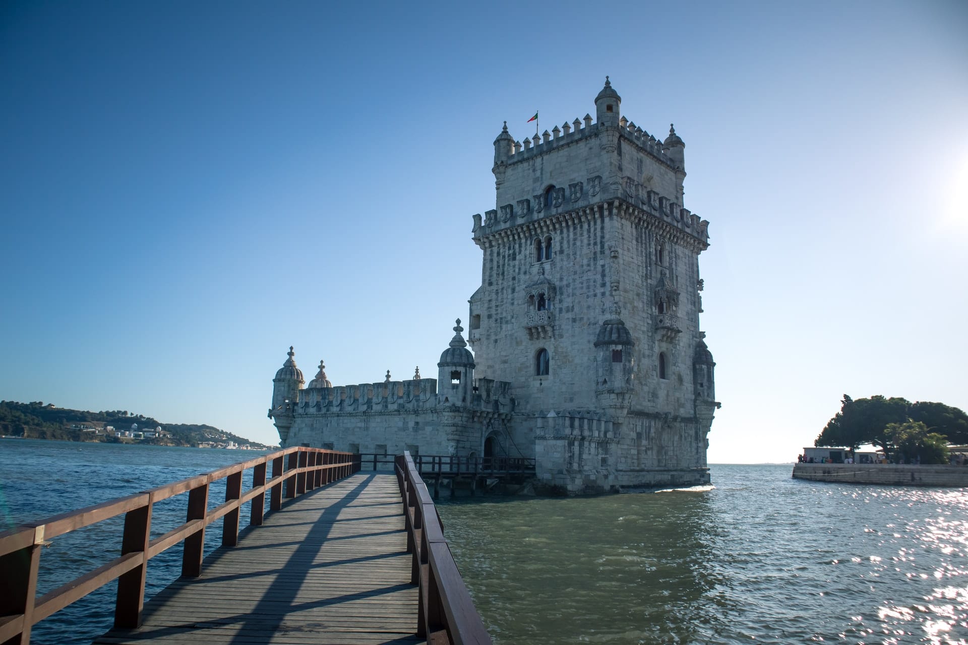 Lisbon monuments you must visit at least once