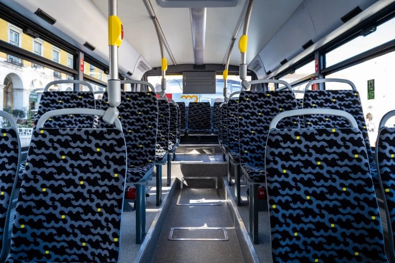 Linhas noturnas: há duas novas, a ligar Almada a Lisboa