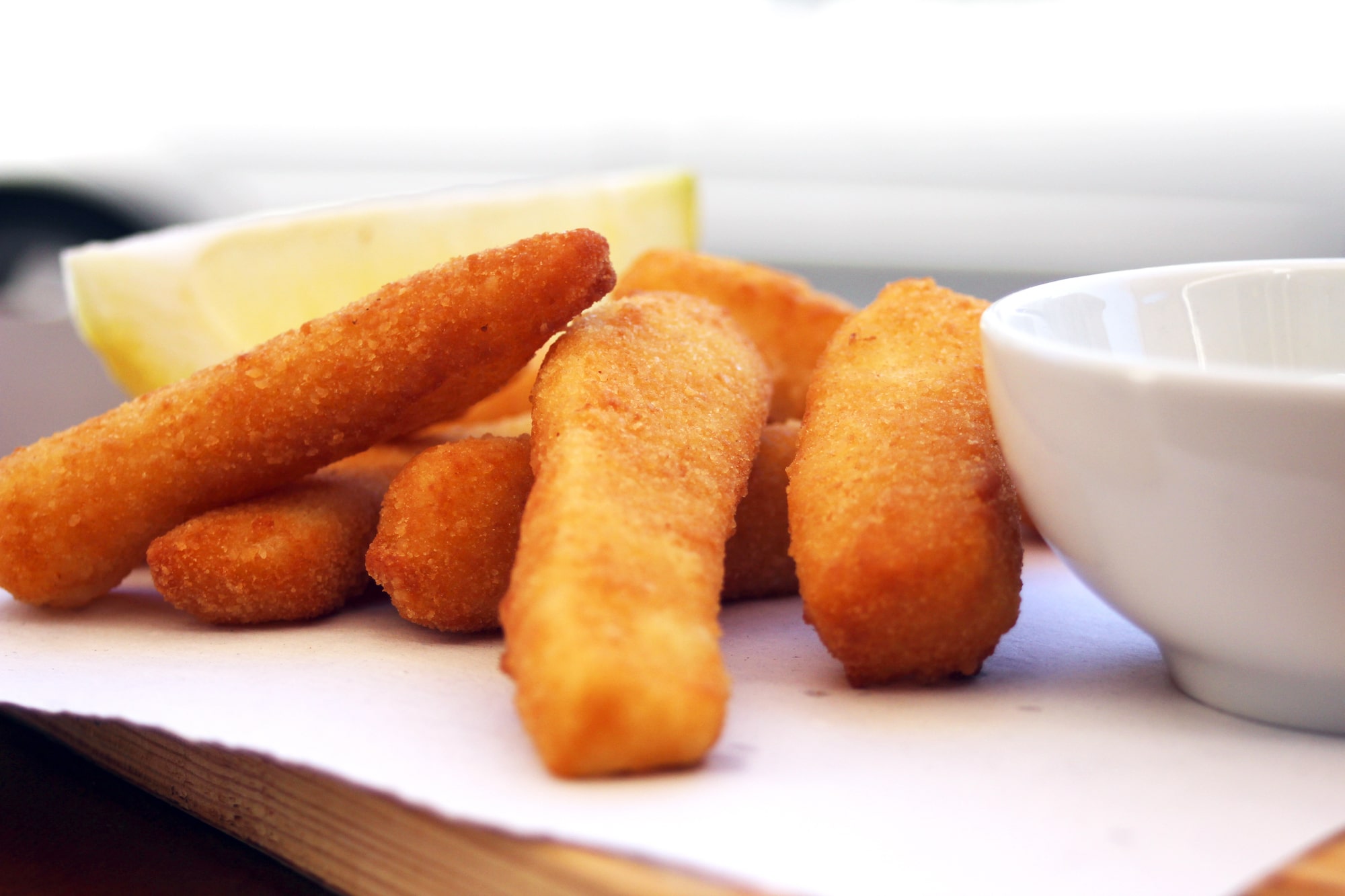 Os melhores sítios para comer choco frito em Lisboa - Lisboa Secreta