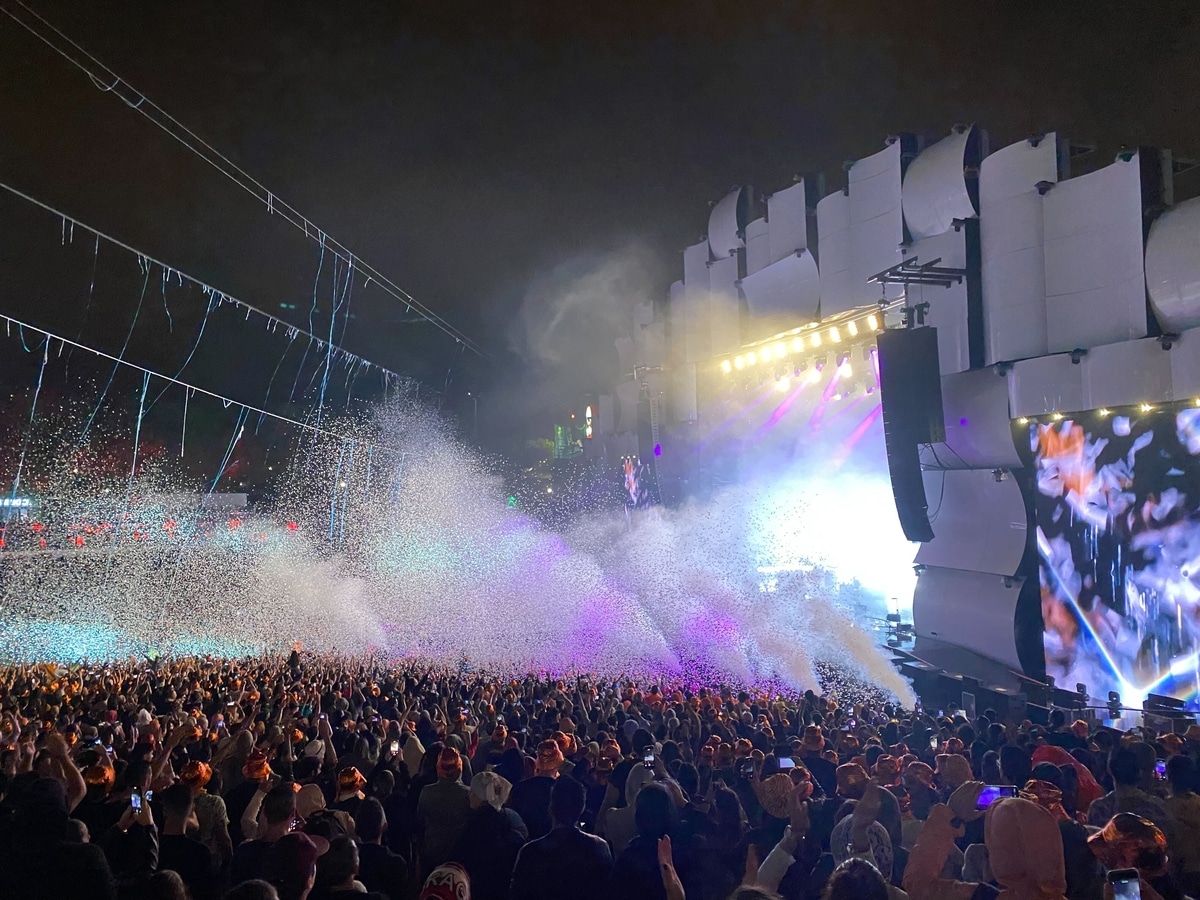 Rock in Rio Lisboa: a nossa experiência no regresso do festival... E ...