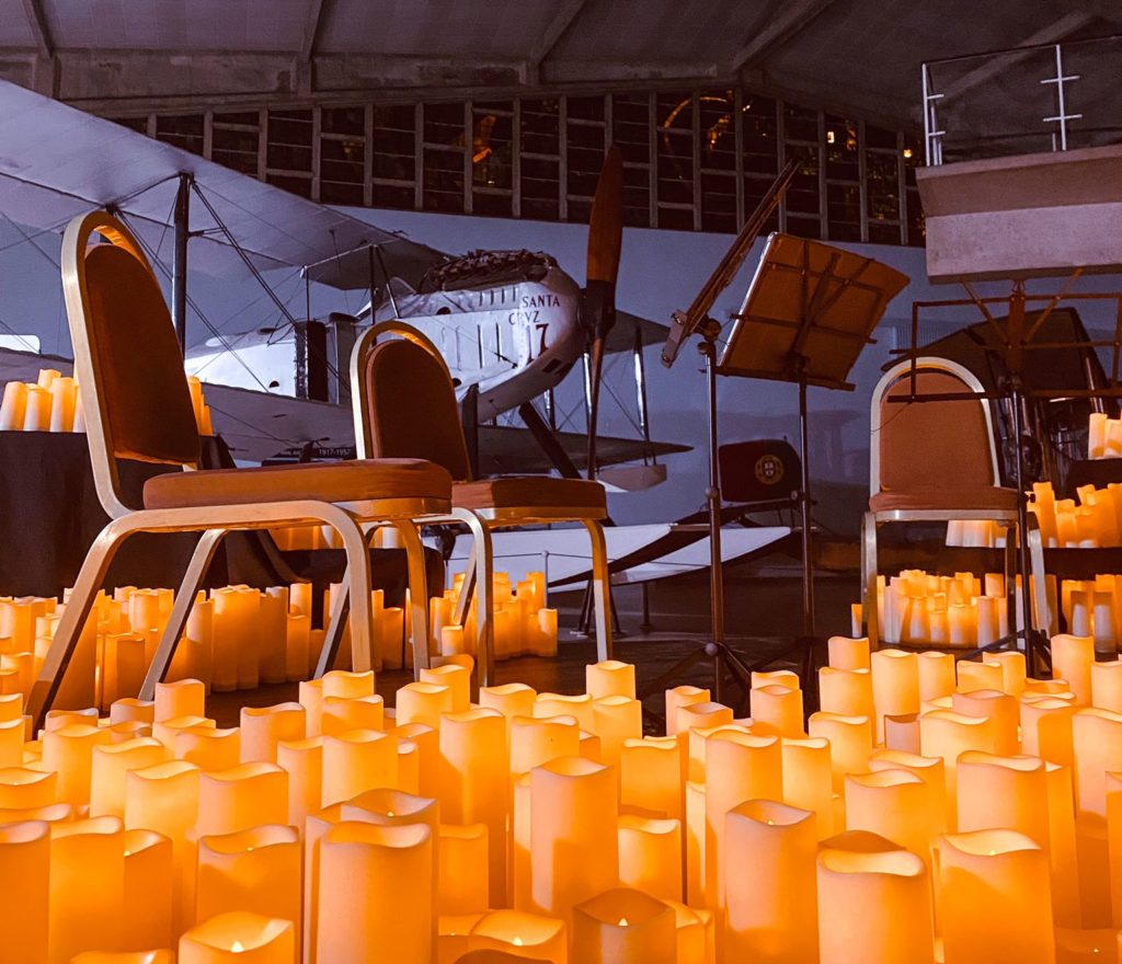 Candlelight Concerts: 7 Reasons To Watch One