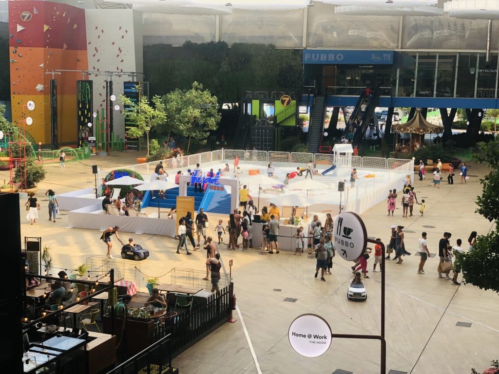 Amadora: What You Really Need To Know And Experience