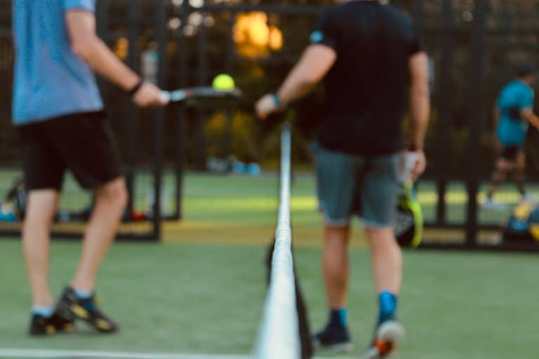 Padel: the best courts to play on in Lisbon