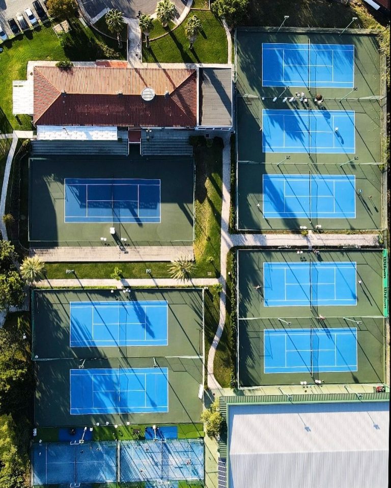 Padel: the best courts to play on in Lisbon