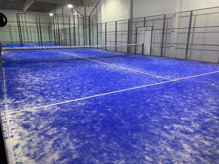 Padel: the best courts to play on in Lisbon