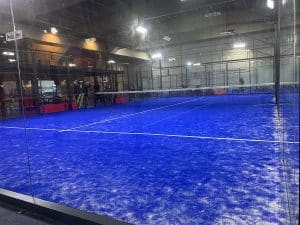 Padel: os melhores campos para jogar em Lisboa