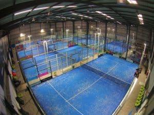 Padel: the best courts to play on in Lisbon