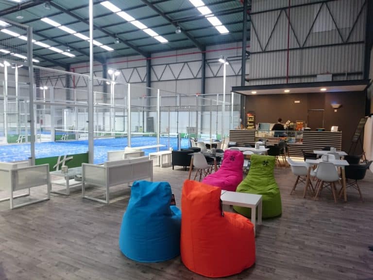 Padel: the best courts to play on in Lisbon