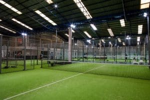 Padel: the best courts to play on in Lisbon