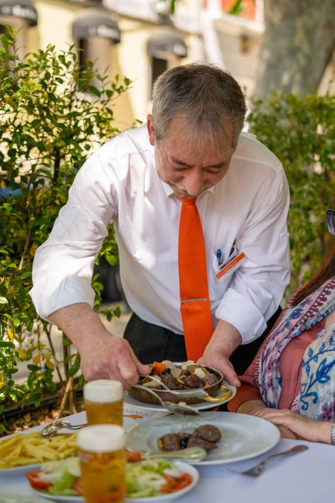 Cervejaria Ribadouro já tem mais de 75 anos em Lisboa