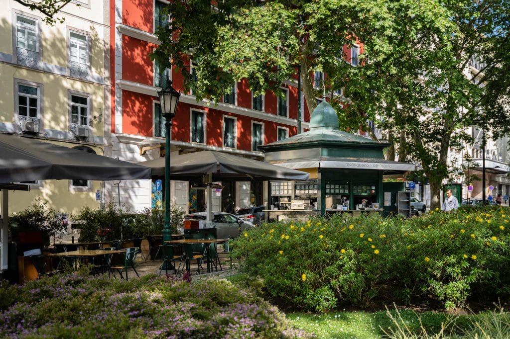 Cervejaria Ribadouro já tem mais de 75 anos em Lisboa