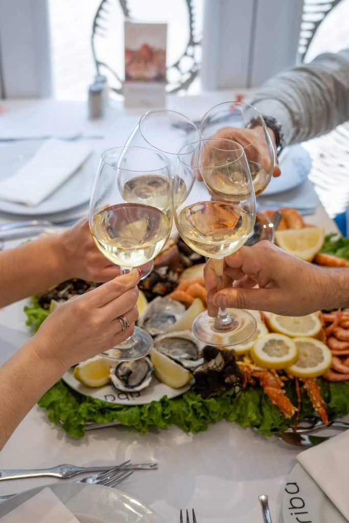 Cervejaria Ribadouro já tem mais de 75 anos em Lisboa