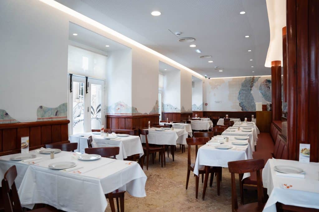 Cervejaria Ribadouro já tem mais de 75 anos em Lisboa