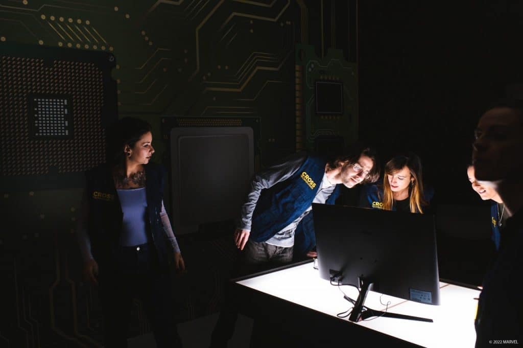 Team building: a forma mais divertida de regressar ao escritório