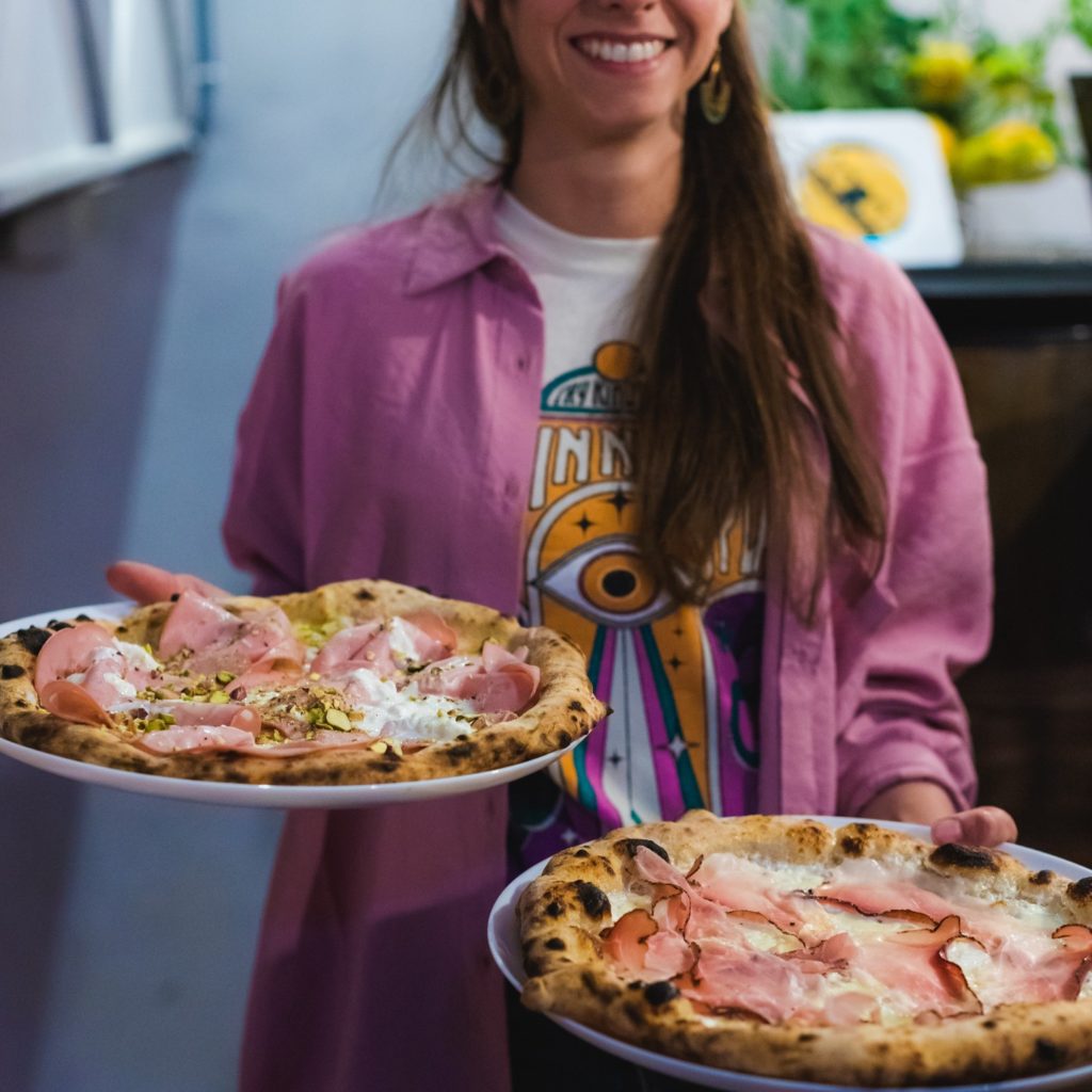 The Best Pizzerias In Lisbon, For Us And For You