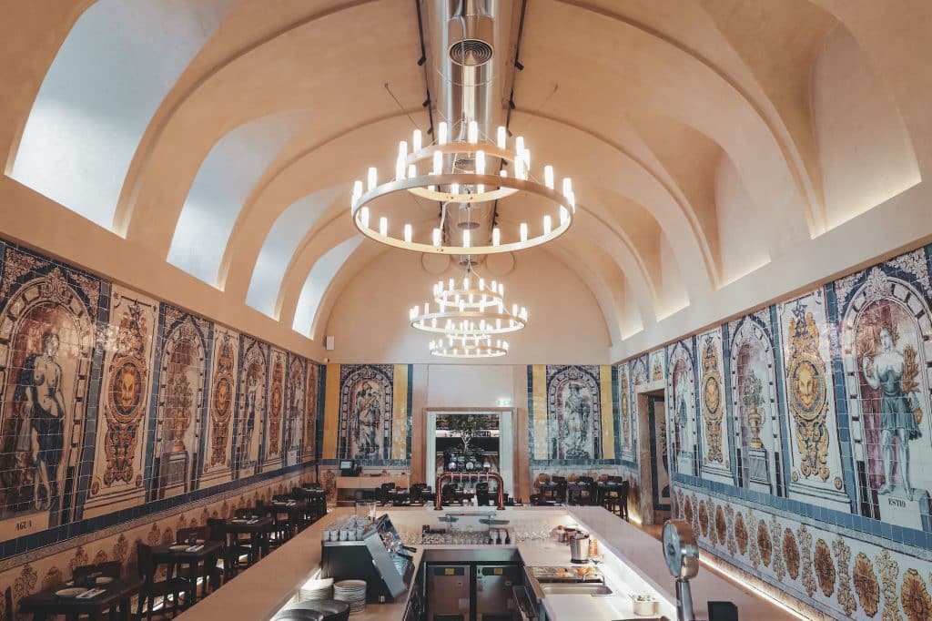 Cervejarias em Lisboa: as mais típicas que ainda servem à "antiga"