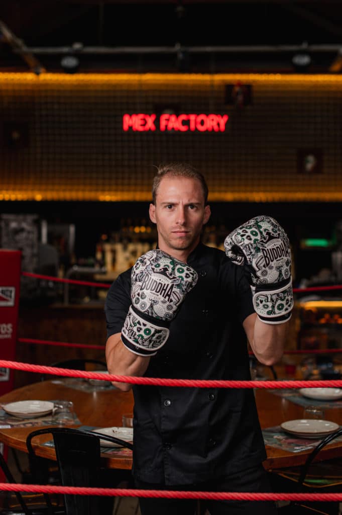 Vai acontecer a primeira Mex Battle em Lisboa