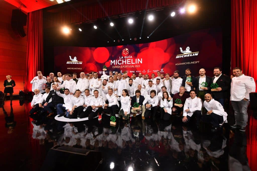 Estrelas Michelin em Lisboa: 13 restaurantes que elevam a cozinha