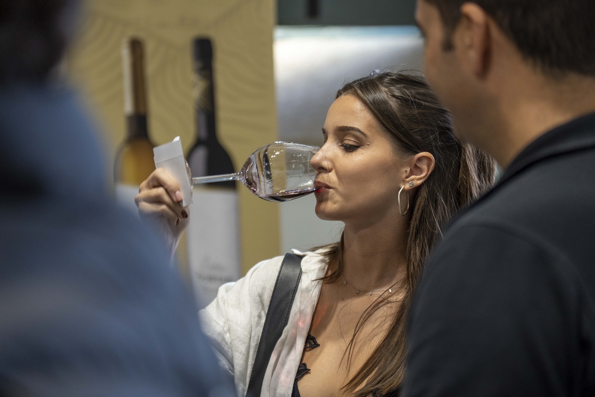 Xmas Wine Market vai acontecer durante dois dia em Lisboa