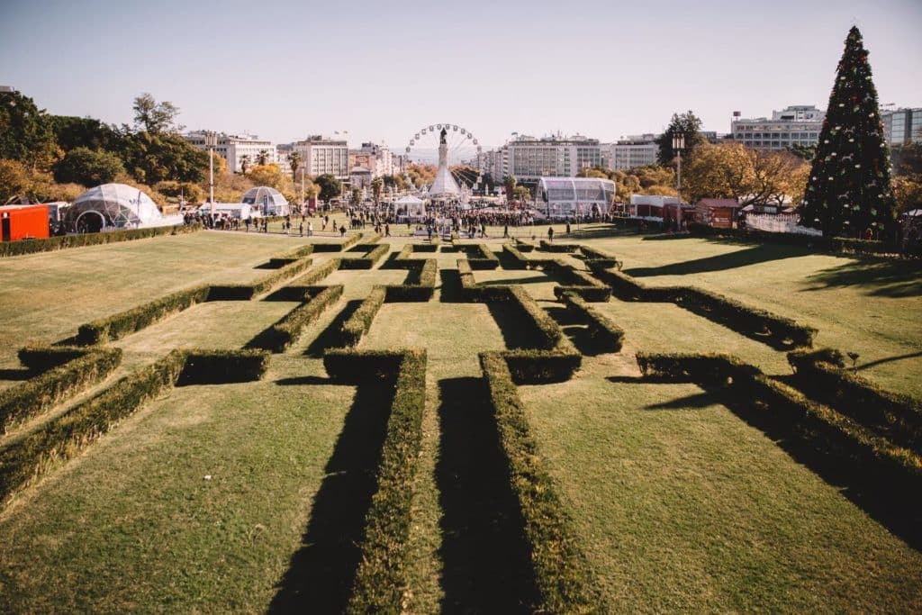 Parques em Lisboa: o guia essencial para os amantes da natureza