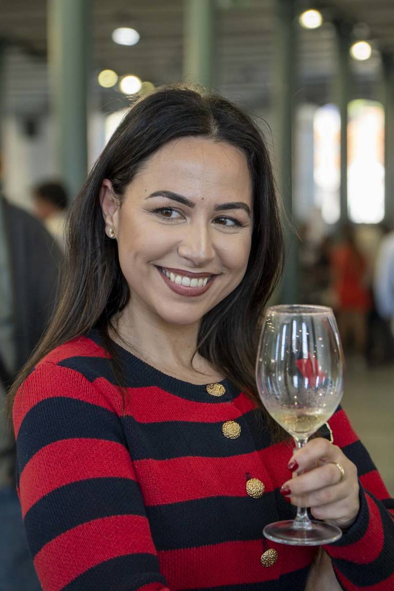 Xmas Wine Market vai acontecer durante dois dia em Lisboa