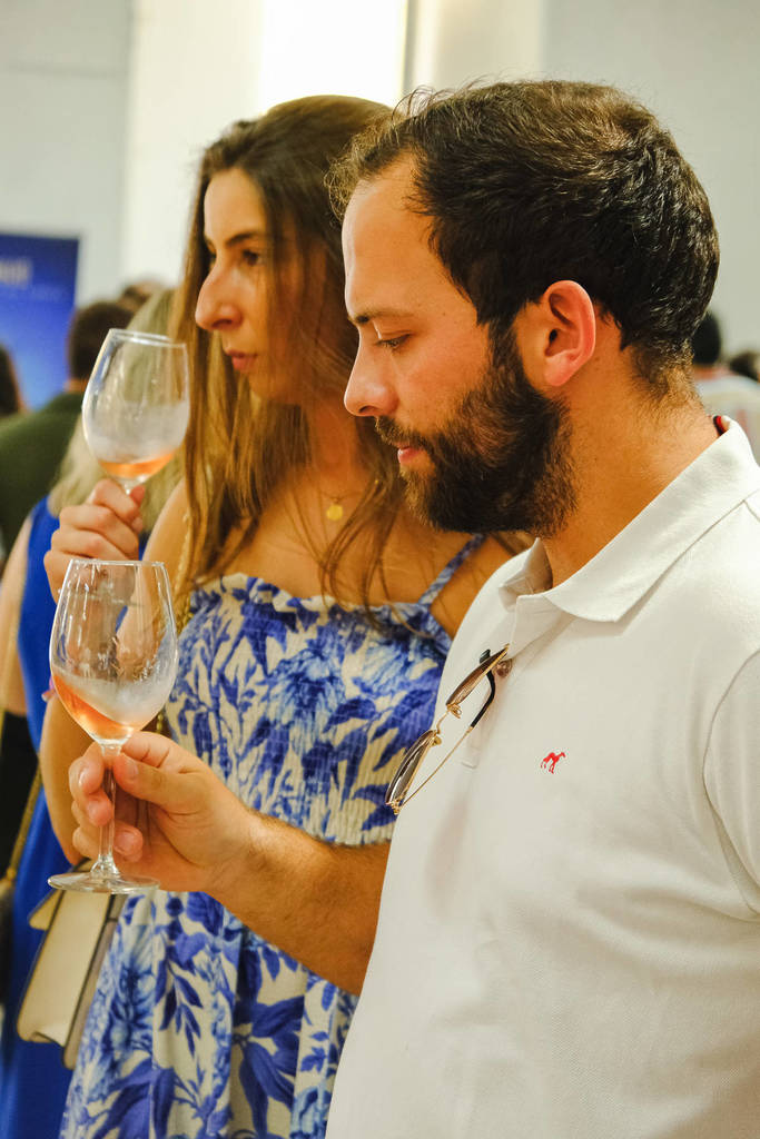 Xmas Wine Market vai acontecer durante dois dia em Lisboa