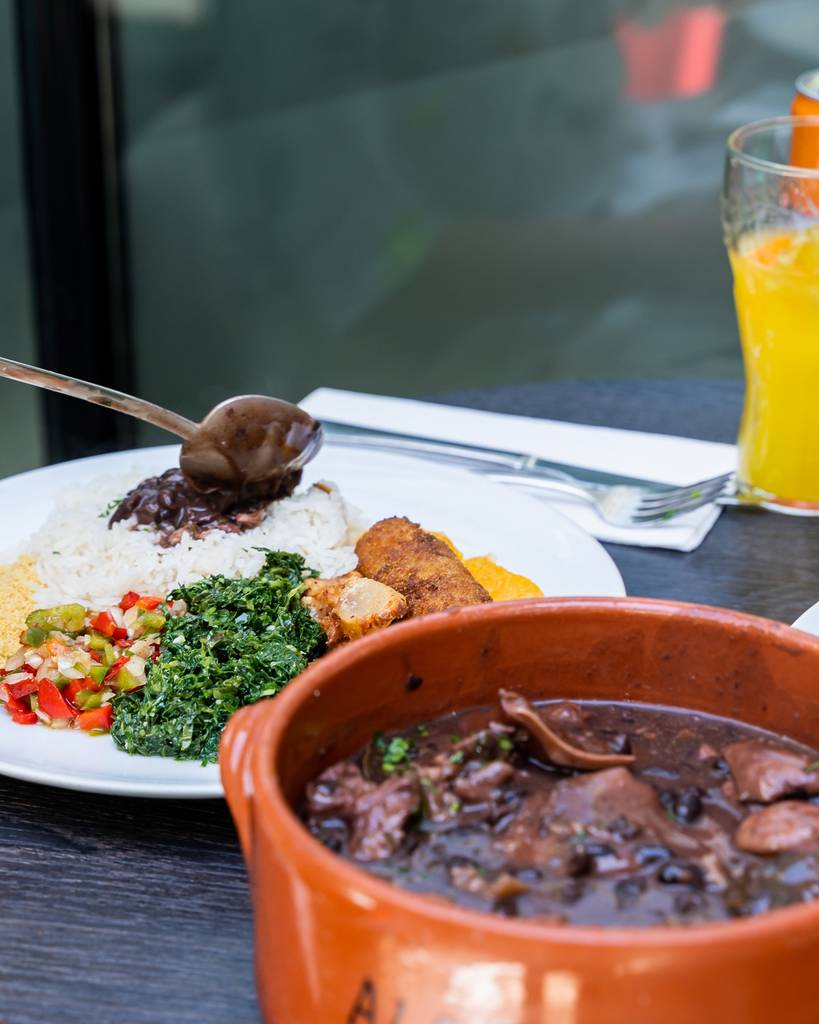 Feijoada à Brasileira in Lisbon: the best places to eat it