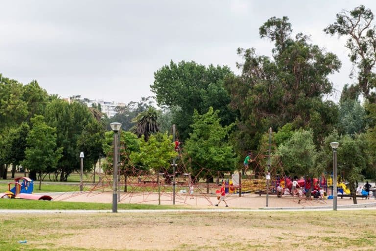 Parques em Lisboa: o guia essencial para os amantes da natureza