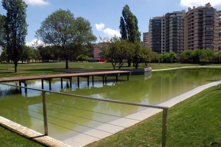 Parques em Lisboa: o guia essencial para os amantes da natureza