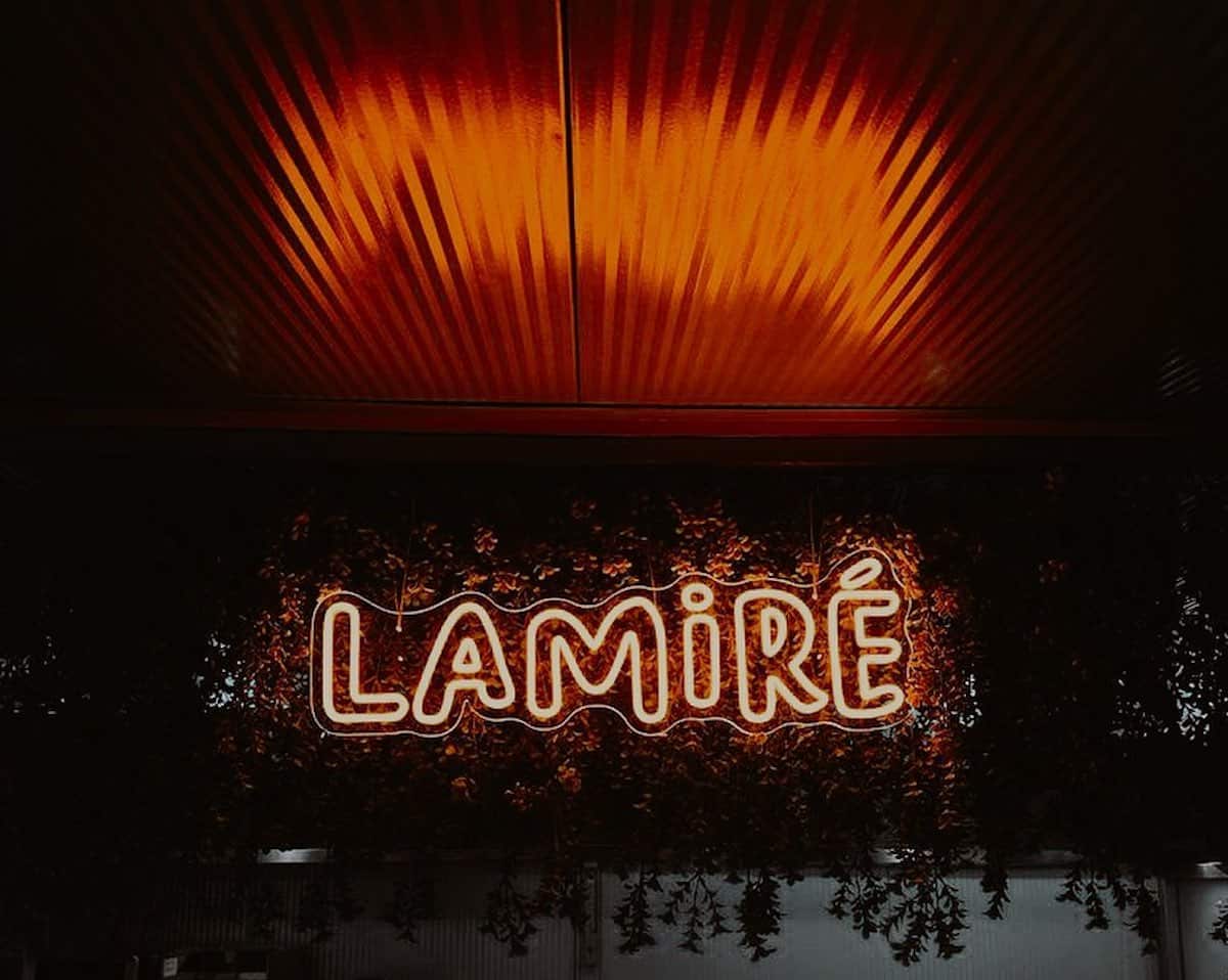 Lamiré: Lisboa terá um novo quiosque que promete muita diversão