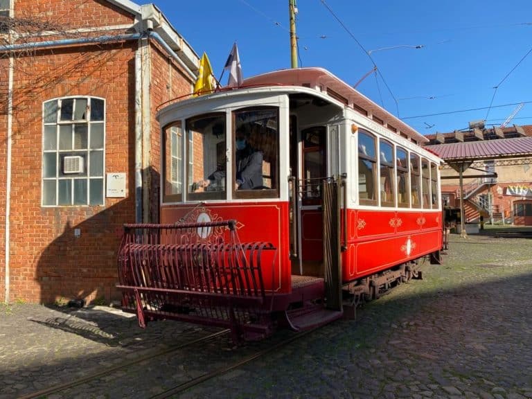 Carris vai investir em novos autocarros e elétricos, e não só