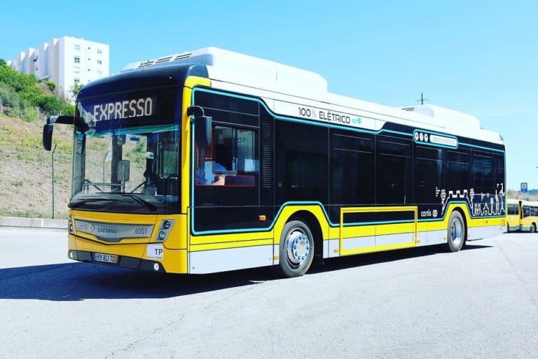 Carris vai investir em novos autocarros e elétricos, e não só
