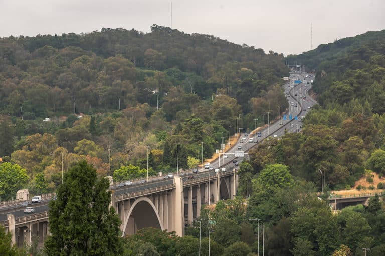 Metro de Alcântara: já existem imagens