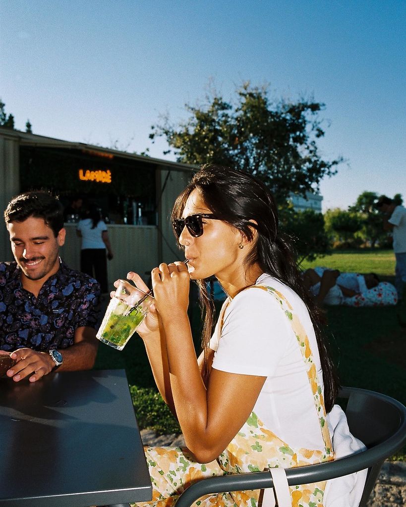 Lamiré: Lisboa terá um novo quiosque que promete muita diversão