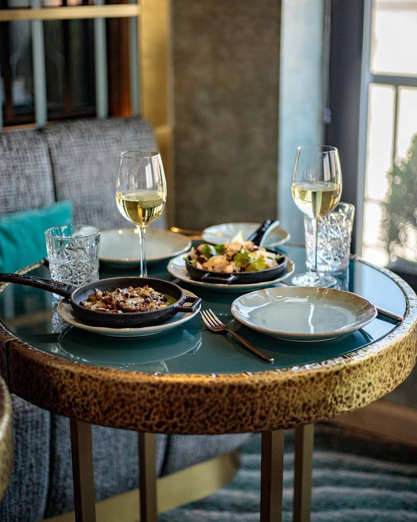 Executive menus in Lisbon: delicious and at friendly prices